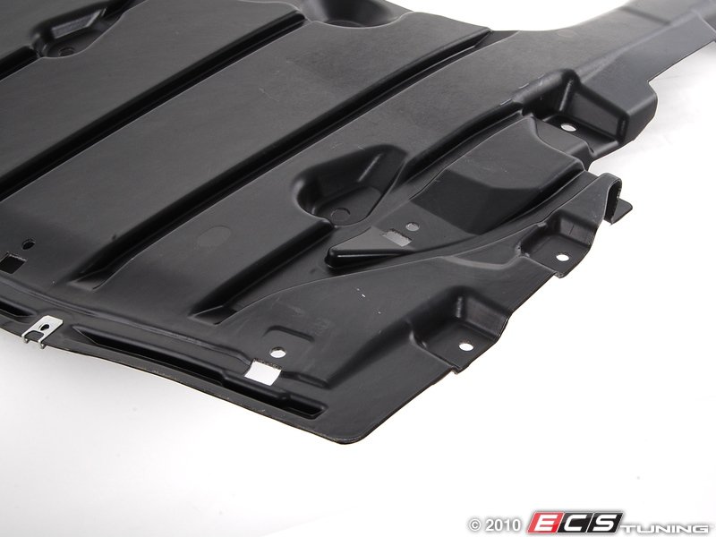 Genuine BMW - 51757117369 - Belly Pan (51-75-7-117-369)