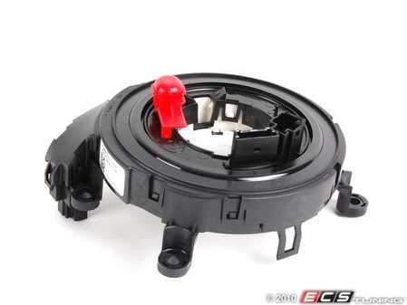 Genuine BMW - 61319122509 - Clock Spring Assembly (61-31-9-122-509)