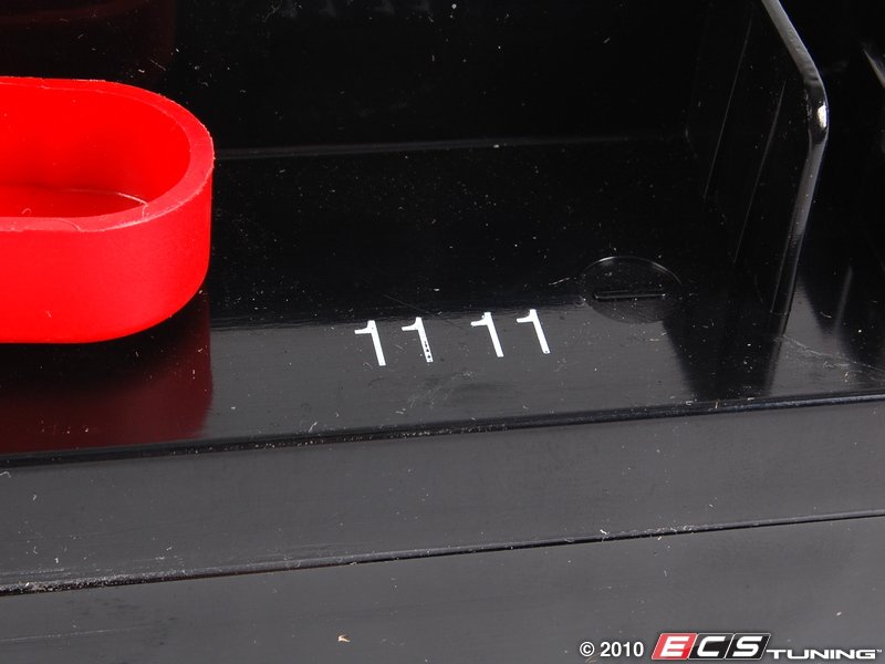 Genuine Mercedes Benz - 2115410001 - Auxiliary Battery (NO LONGER ...