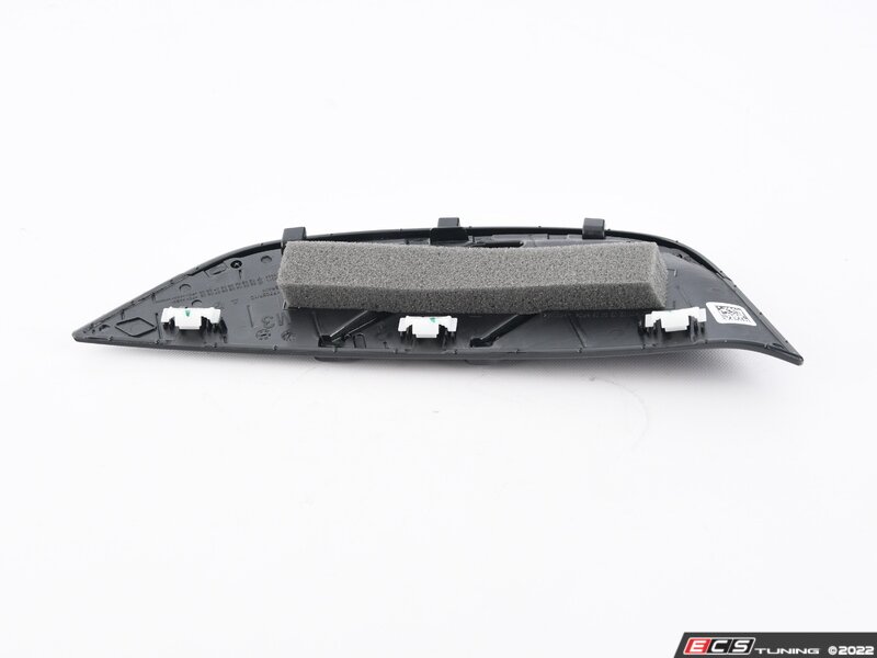 Genuine BMW - 51138076995 - AIR HUMIDIFIER, LEFT (51-13-8-076-995)