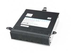 BMW M5 Amplifier Parts - ECS Tuning