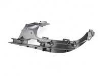 Genuine Volkswagen Audi - 4G0807363B - PLATE (4G0 807 363 B)