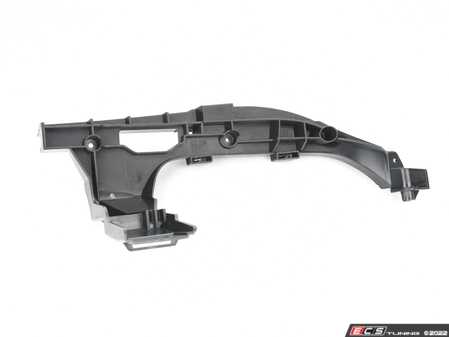 Genuine Volkswagen Audi - 4G0807363B - PLATE (4G0 807 363 B)