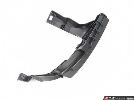 Genuine Volkswagen Audi - 4G0807363B - PLATE (4G0 807 363 B)