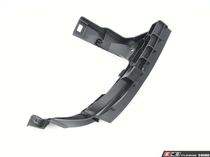 Genuine Volkswagen Audi - 4G0807363B - PLATE (4G0 807 363 B)