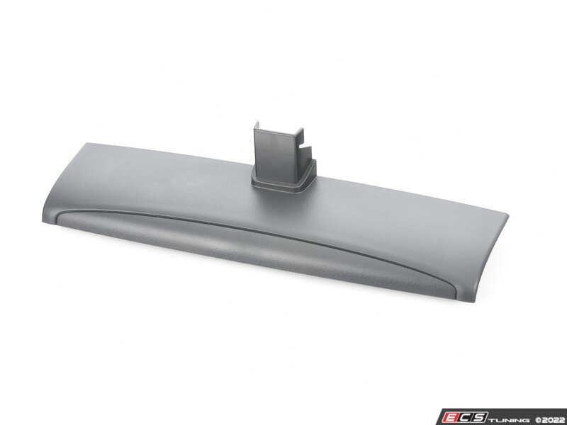 Genuine Volkswagen Audi - 5G0867927A82V - COVER (5G0 867 927 A 82V)