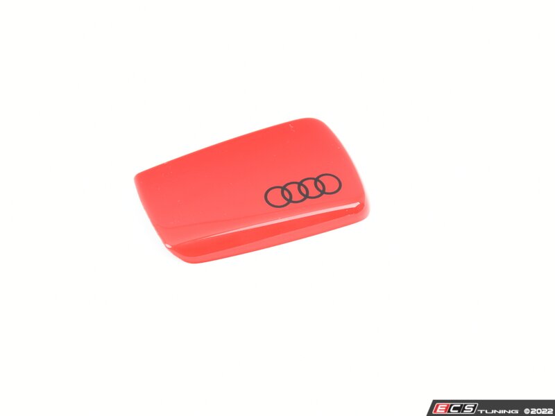Genuine Volkswagen Audi - 8W0071208BY3U - TRIM (8W0 071 208 B Y3U)