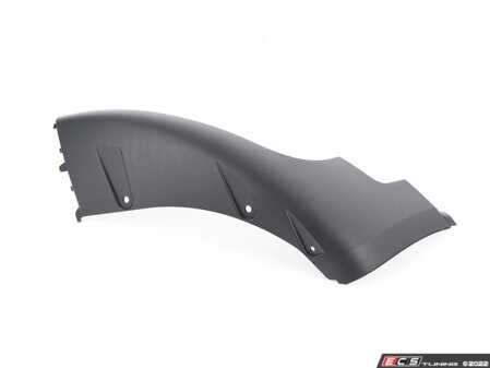 Genuine MINI - 51117405389 - Spoiler All4 - Left (51-11-7-405-389)