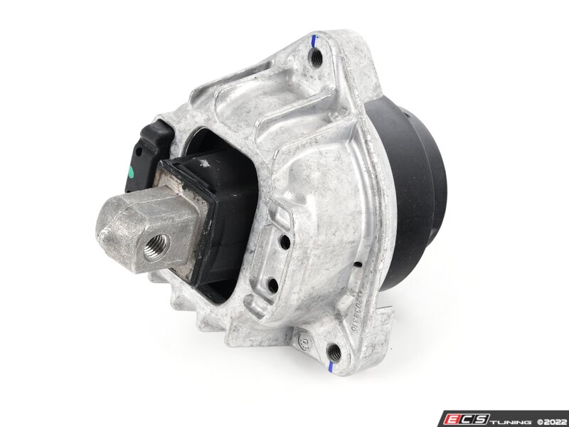 Genuine BMW - 22116796548 - RUBBER MOUNTING RIGH (22-11-6-796-548)