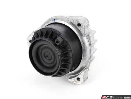 Genuine BMW - 22116796548 - RUBBER MOUNTING RIGH (22-11-6-796-548)