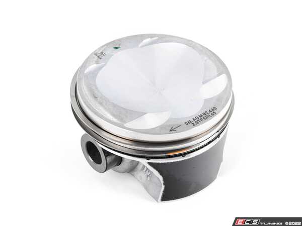 Genuine Volkswagen Audi - 06L107065AN - PISTON (06L 107 065 AN)