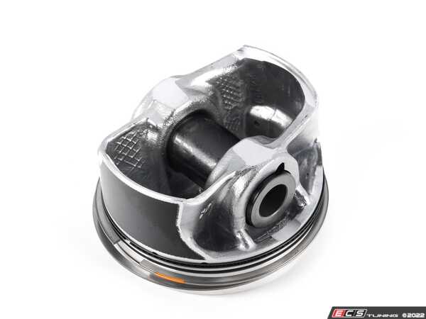 Genuine Volkswagen Audi - 06L107065AN - PISTON (06L 107 065 AN)