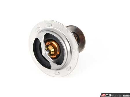 Genuine Volkswagen Audi - 04L121113D - Thermostat (04L 121 113 D)