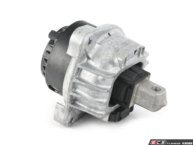 Genuine BMW - 22116796547 - RUBBER MOUNTING LEFT (22-11-6-796-547)