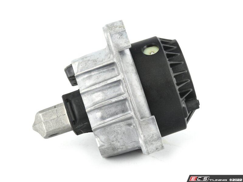 Genuine BMW - 22116796547 - RUBBER MOUNTING LEFT (22-11-6-796-547)