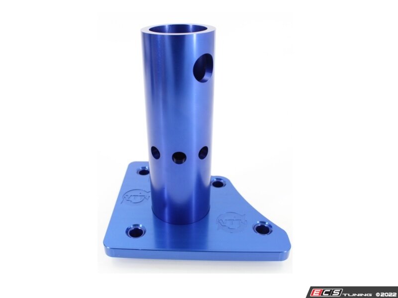 Vargas Turbo Technologies - VTT-ENGPLT-V2 - VTT Billet Engine Stand ...