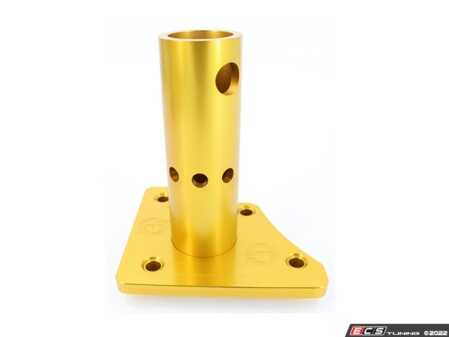 Vargas Turbo Technologies - VTT-ENGPLT-V2-G - VTT Billet Engine Stand ...
