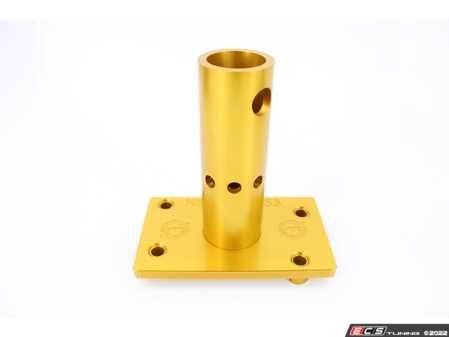 Vargas Turbo Technologies - VTT-ENGPLT-V1-g - VTT Billet Engine Stand ...