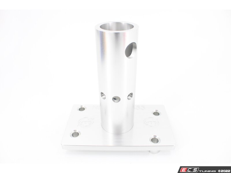 Vargas Turbo Technologies - VTT-ENGPLT-V1-c - VTT Billet Engine Stand ...