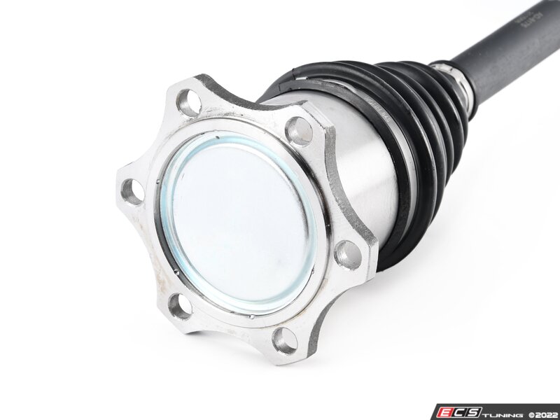 Surtrack Axle - 8R0407271G - Front Axle Assembly - Priced Each