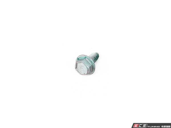 Genuine BMW - 11148570144 - SCREW SELF-TAPPING (11-14-8-570-144)