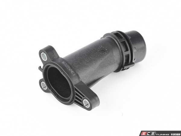 Genuine MINI - 11118511205 - CONNECTOR (11-11-8-511-205)