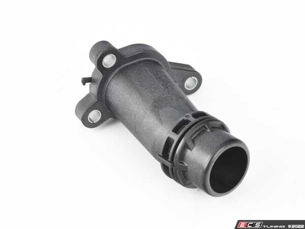 Genuine MINI - 11118511205 - CONNECTOR (11-11-8-511-205)