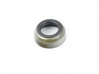 Genuine MINI - 27109807706 - SEAL CAP (27-10-9-807-706)
