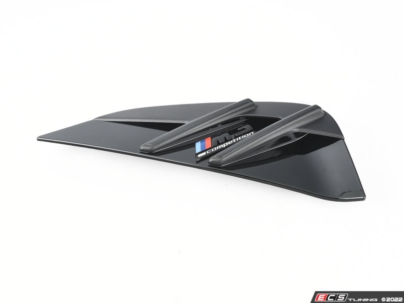 Genuine BMW - 51138076996 - AIR HUMIDIFIER, RIGHT (51-13-8-076-996)