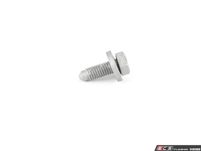 Genuine BMW - 07147279964 - Hex Bolt With Washer (07-14-7-279-964)