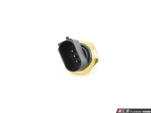 URO - 06E906051K - Low Pressure Fuel Sensor