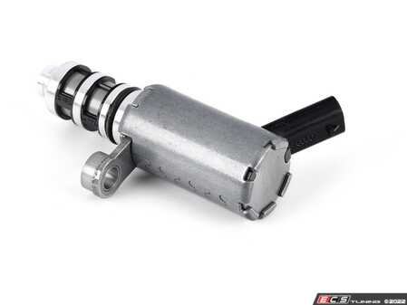 Genuine Volkswagen Audi - 06M115393F - VALVE (06M 115 393 F)