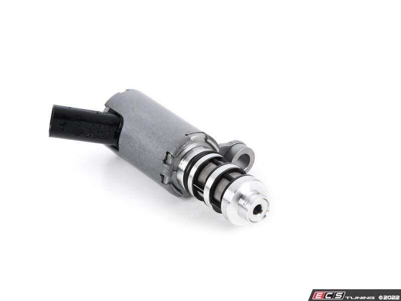 Genuine Volkswagen Audi - 06M115393F - VALVE (06M 115 393 F)