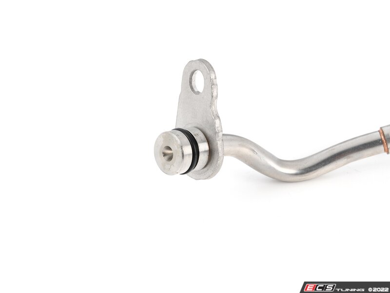 Genuine BMW - 11427934654 - Turbo Oil Supply Line (11-42-7-934-654)