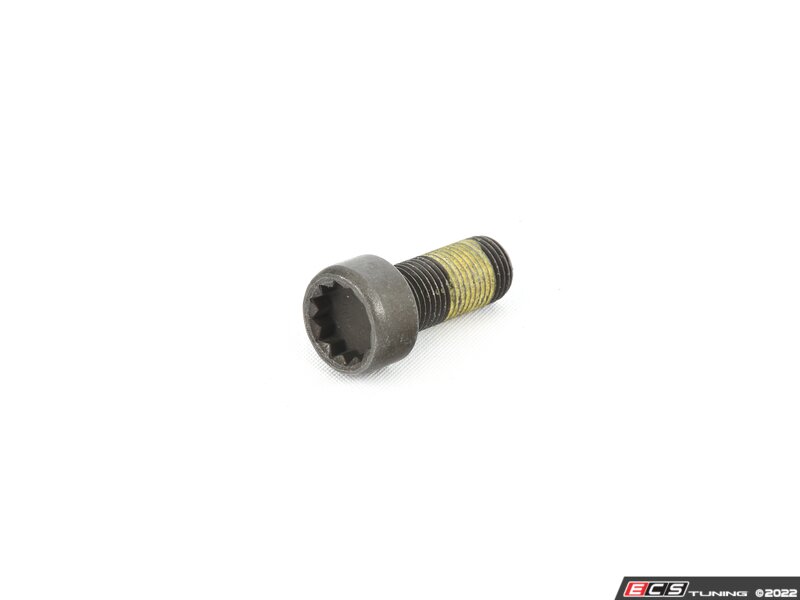 Genuine Volkswagen Audi - WHT009773 - Flywheel Bolt - Priced Each (WHT ...