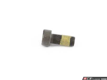 Genuine Volkswagen Audi - WHT009773 - Flywheel Bolt - Priced Each (WHT ...