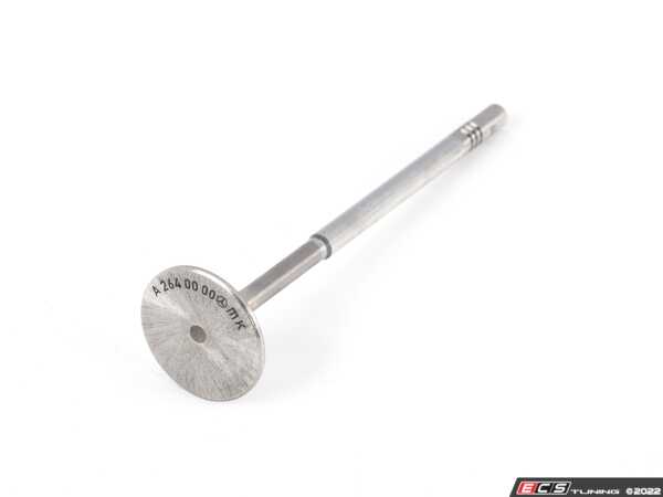 Genuine Mercedes Benz - 2640530000 - Intake Valve - Priced Each