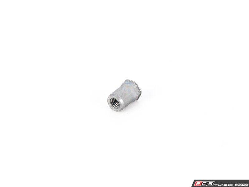 Genuine Volkswagen Audi - N90263104 - NUT (N 902 631 04)