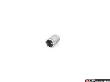 Genuine Volkswagen Audi - N90263104 - NUT (N 902 631 04)