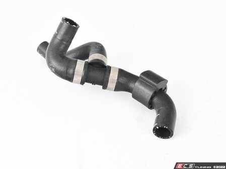 Genuine Volkswagen Audi - 04L122073D - HOSE (04L 122 073 D)
