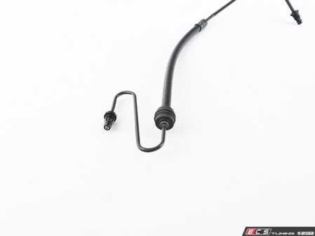 Genuine Volkswagen Audi - 1K1721465AT - TUBE (1K1 721 465 AT)