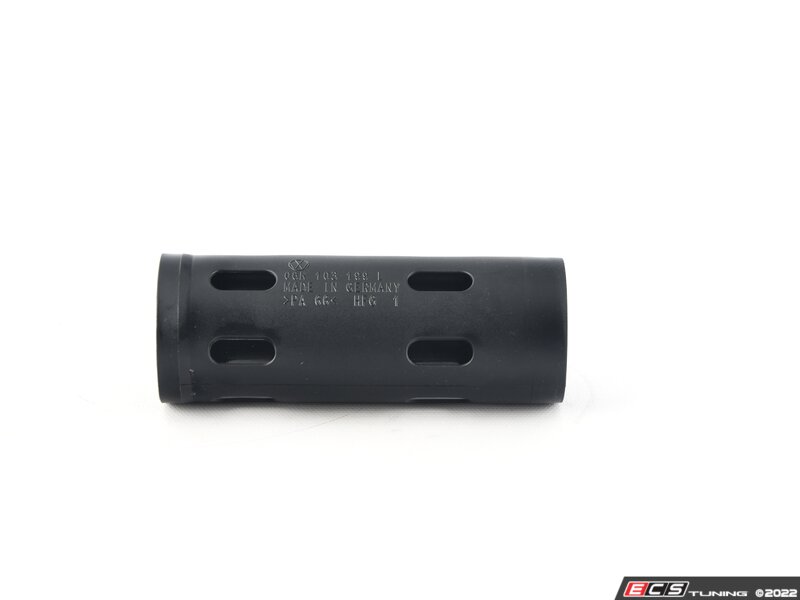 Genuine Volkswagen Audi - 06K103199L - Balance Shaft Tube - Exhaust ...