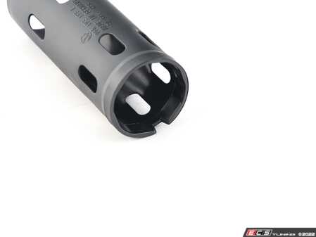 Genuine Volkswagen Audi - 06K103199L - Balance Shaft Tube - Exhaust ...