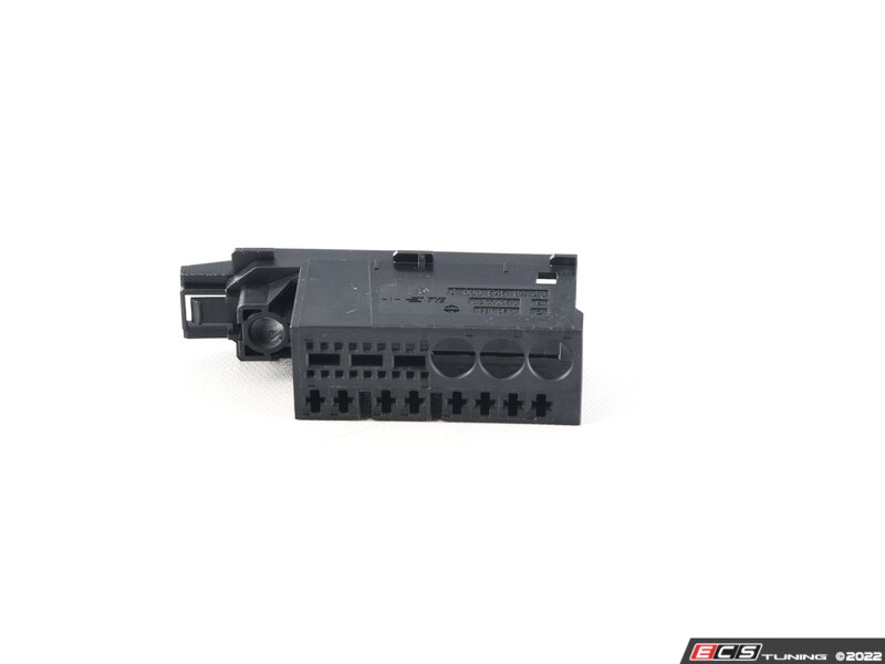 Genuine Mercedes Benz - 0005458443 - SOCKET HOUSING