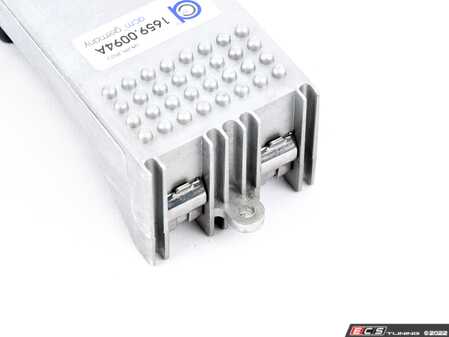 ACM - 4E0820521C - Blower Control Regulator