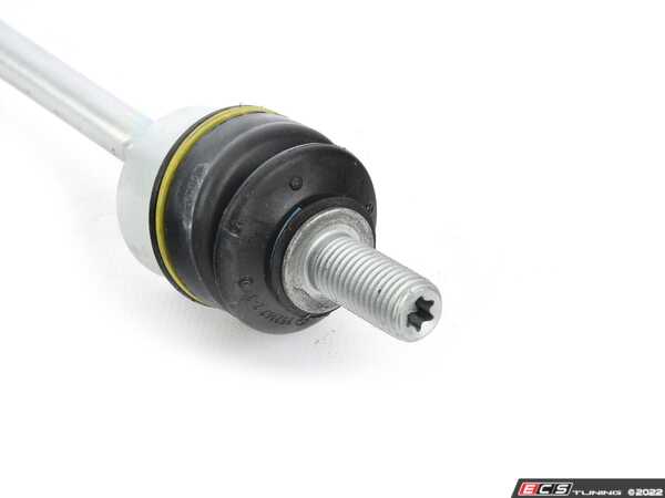 Genuine Mercedes Benz - 2223201789 - Front Sway Bar Link - Left