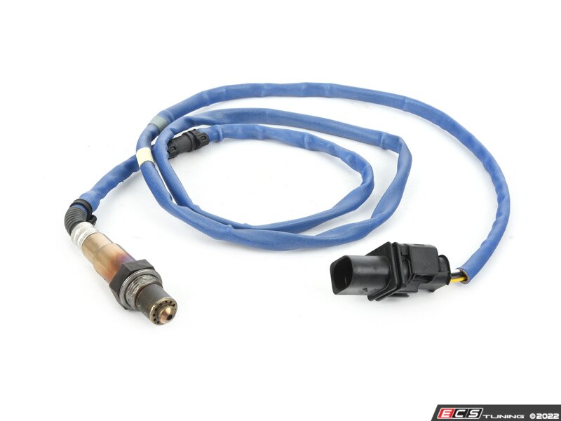 Genuine Porsche - 94860613102 - OEM Pre-Catalyst Oxygen Sensor - Priced ...