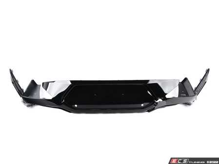 Genuine BMW - 51125A41F97 - VERKLEIDUNG STOSSF?NGER HINT (51-12-5-A41-F97)