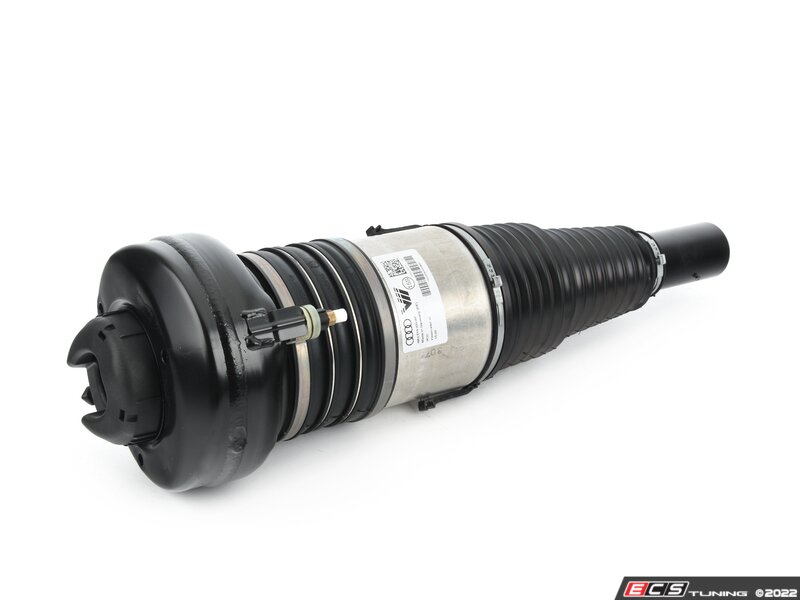 Genuine Volkswagen Audi - 4M0616039AC - DAMPER (4M0 616 039 AC)