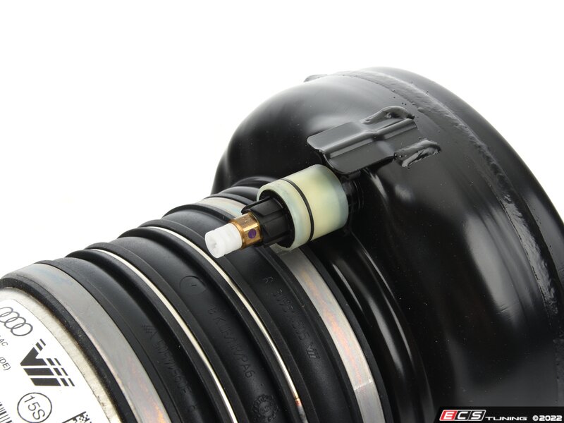 Genuine Volkswagen Audi - 4M0616039AC - DAMPER (4M0 616 039 AC)